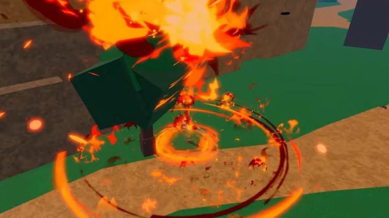 Blox Fruits Dragonstorm & Dragonheart Guide - How to Unlock & Craft ...