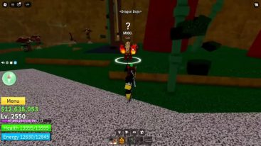 Blox Fruits Dragon Talon V2 Guide - How to Upgrade Moves - Try Hard Guides