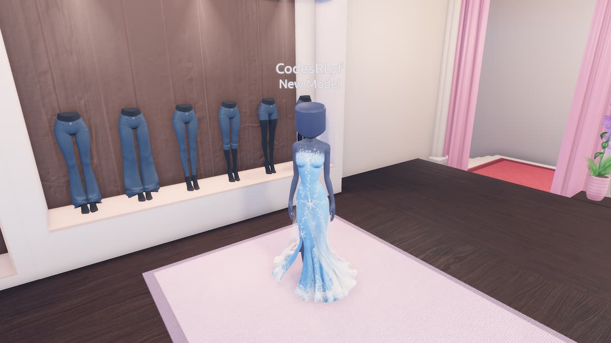 Dress to Impress (DTI) Complete Winter Quest Guide - Chapter 1, 2, & 3 ...