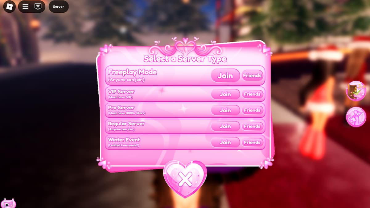 Dress to Impress (DTI) Complete Winter Quest Guide - Chapter 1, 2, & 3 ...