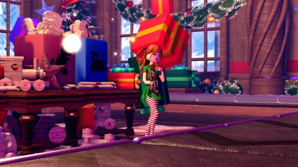 Dress to Impress (DTI) Complete Winter Quest Guide - Chapter 1, 2, & 3 ...