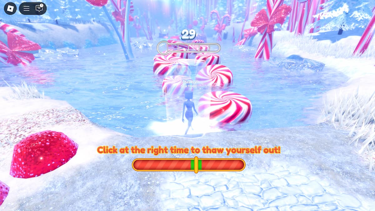 Dress to Impress (DTI) Complete Winter Quest Guide - Chapter 1, 2, & 3 ...