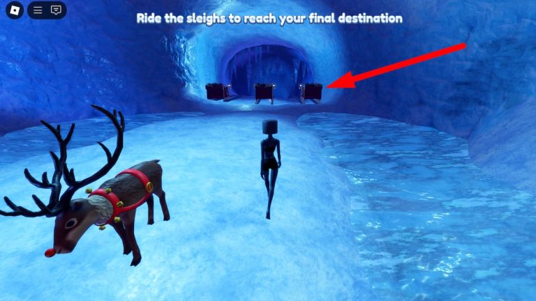 Dress to Impress (DTI) Complete Winter Quest Guide - Chapter 1, 2, & 3 ...