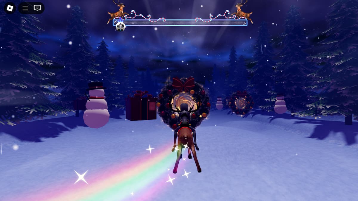 Dress to Impress (DTI) Complete Winter Quest Guide - Chapter 1, 2, & 3 ...