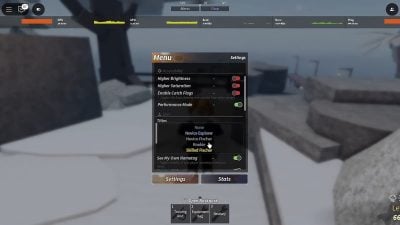 Fisch All Titles and Bobbers Guide List – How to Unlock Them All - Try ...