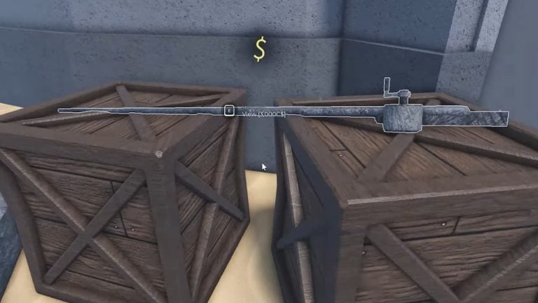 Fisch Stone Rod Guide - How to Get [Ancient Isles] - Try Hard Guides