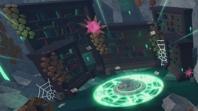 All Fisch Crafting Rod Recipes Guide [Ancient Isles] - Try Hard Guides