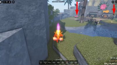 Fisch Phoenix Rod Guide - How to Get [Ancient Isles] - Try Hard Guides