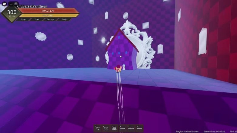 Fruit Battlegrounds Dough V2 Guide How To Awaken Try Hard Guides