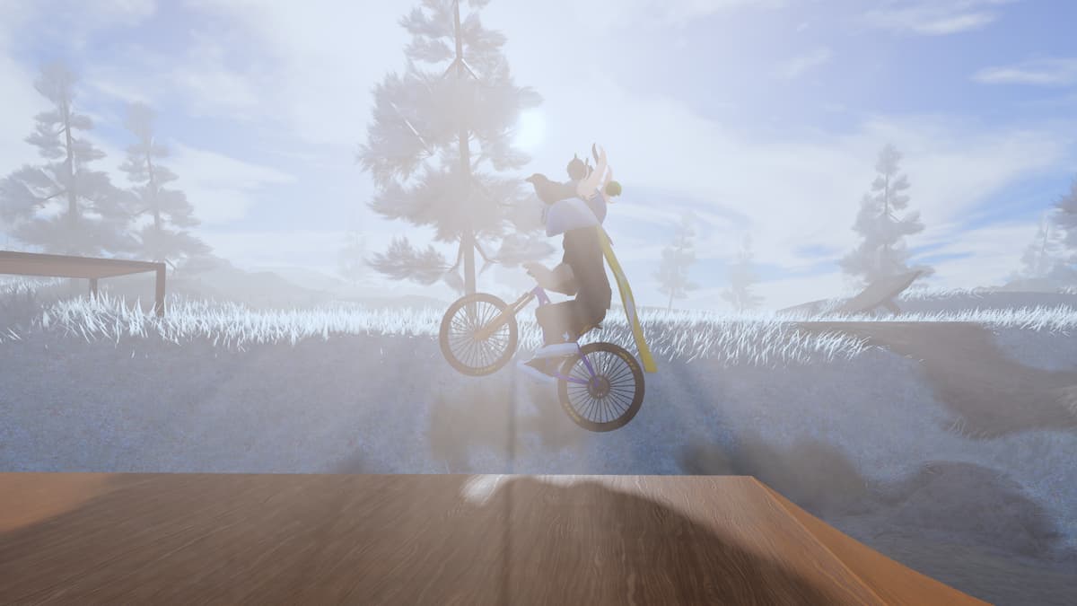 GreenPeak Codes [Spring] [Bike Park] [Beta] (June 2026) - Try Hard Guides