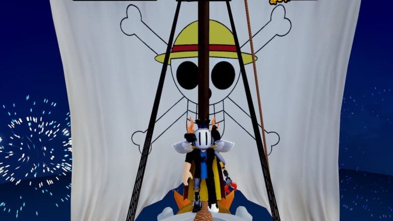 One Piece Grand Arena Codes (December 2025) - Try Hard Guides