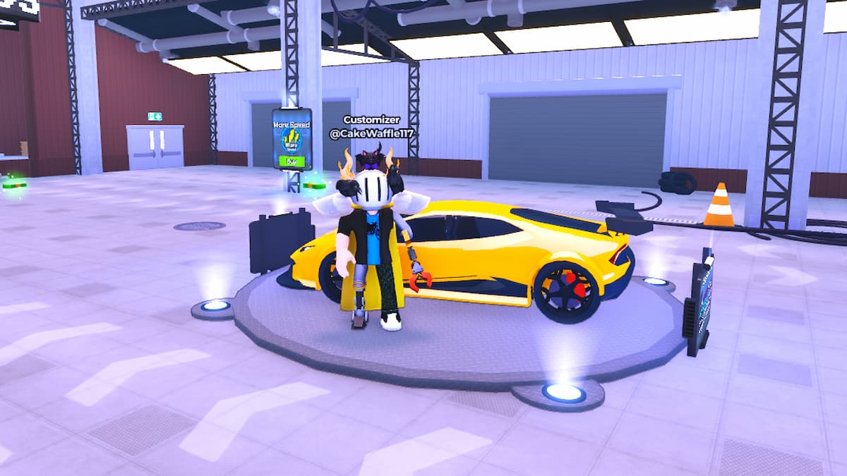 Rate My Car Codes [Upd] (May 2026) - Try Hard Guides