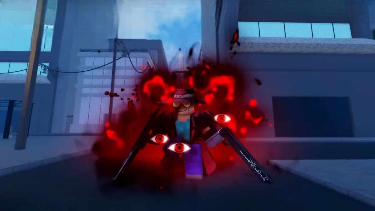 Sakura Stand Alucard Guide - How to Get - Try Hard Guides