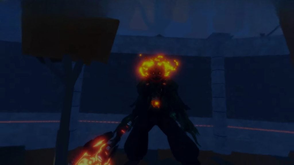 Sakura Stand Dullahan Raid Boss Guide - How to Spawn - Try Hard Guides