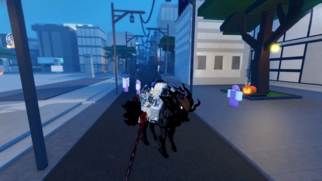 Sakura Stand Wild Hunt Spec Guide - How to Get - Try Hard Guides