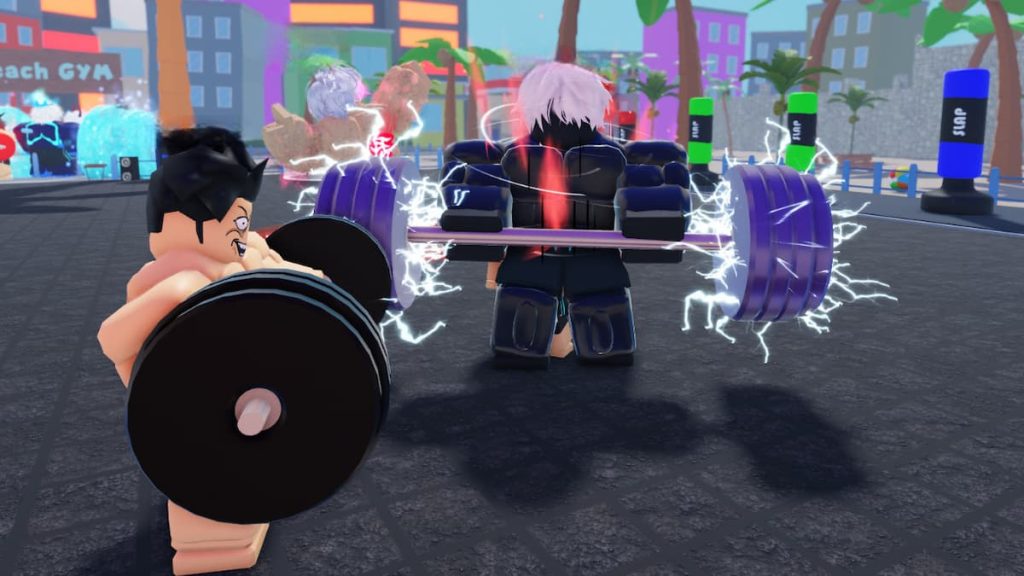 Slap Legends Codes [Arena Upd] (May 2026) - Try Hard Guides