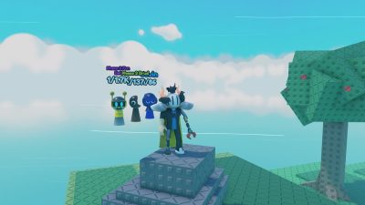 Sprunki RNG Codes [Trading] (April 2026) - Try Hard Guides