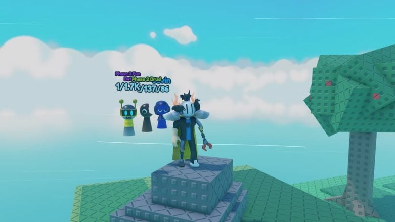 Sprunki RNG Codes [Trading] (October 2025) - Try Hard Guides