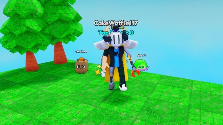 YouTube Race Simulator Codes (January 2026) - Try Hard Guides