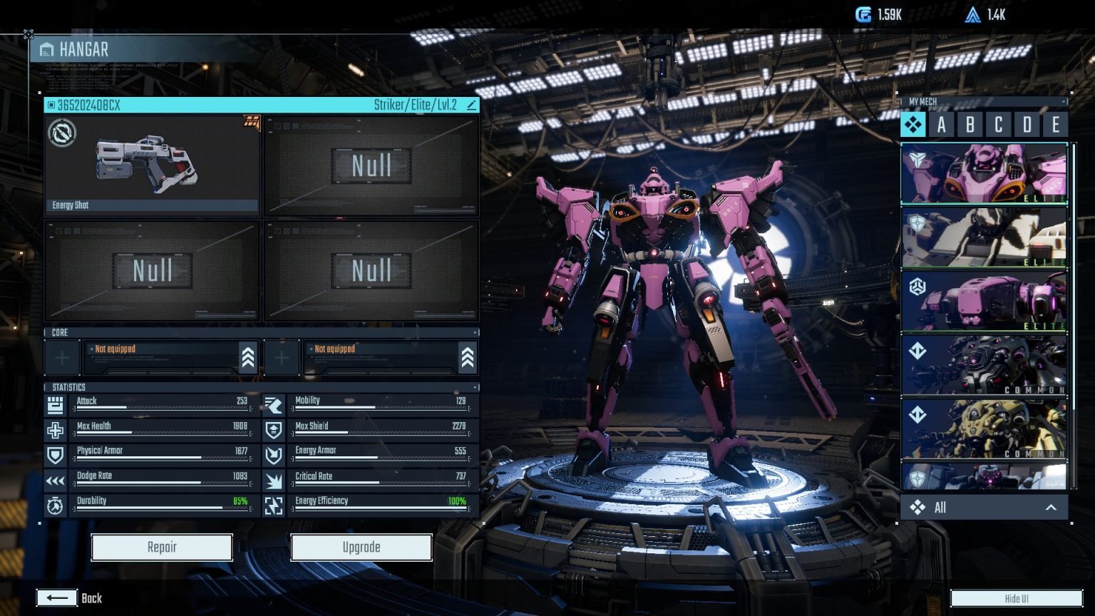 Fusionist Early Access Review - Try Hard Guides