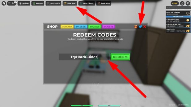 Asylum Life Codes [Upd] (June 2026) - Try Hard Guides