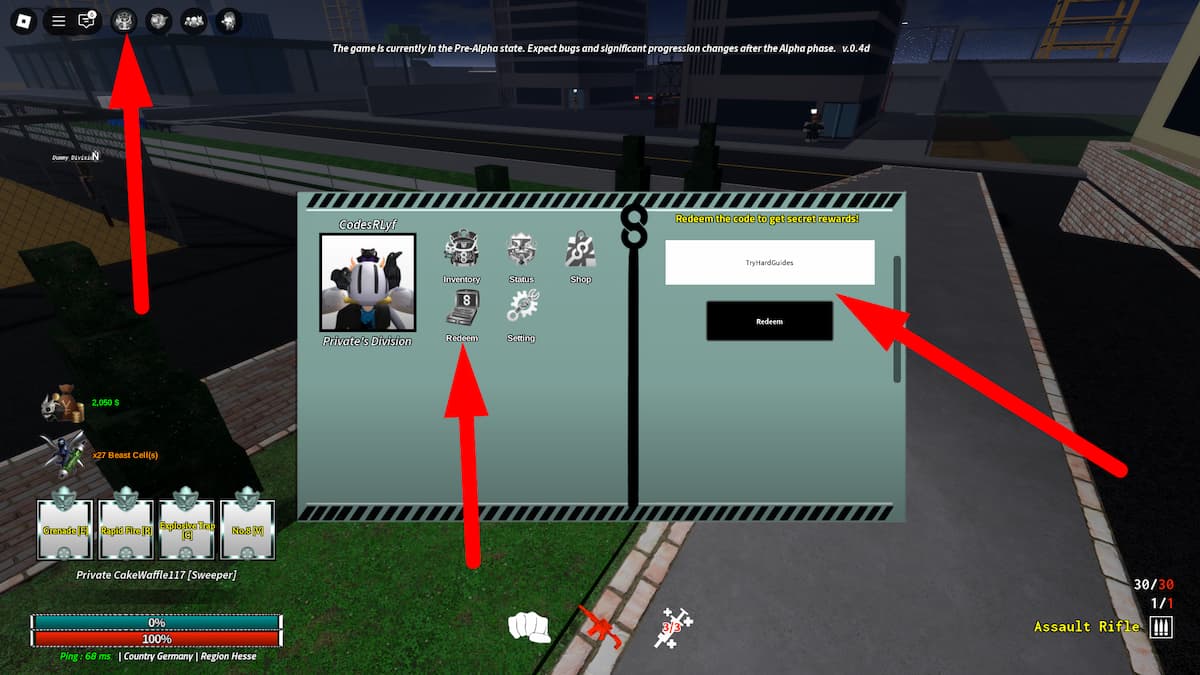 Beast Force Codes [No.10] (December 2024) – Minh Vy