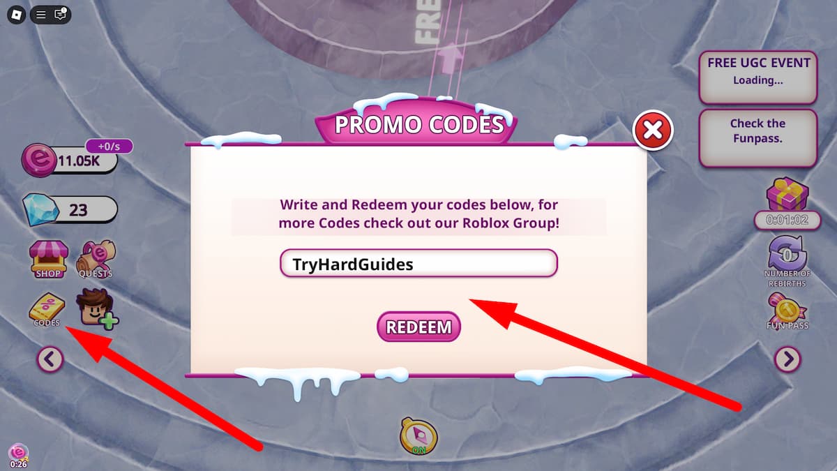 Kingdom of Essentia Codes [Easter] (June 2026) - Try Hard Guides