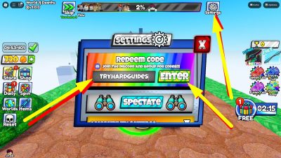 Skateboard Legends Codes [Easter] (June 2026) - Try Hard Guides