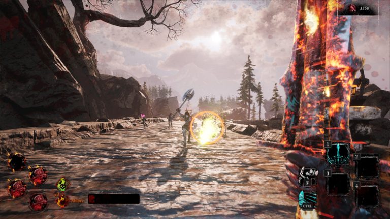 Voin Early Access Review - Try Hard Guides