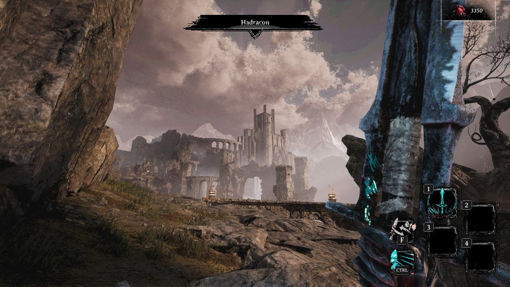 Voin Early Access Review - Try Hard Guides