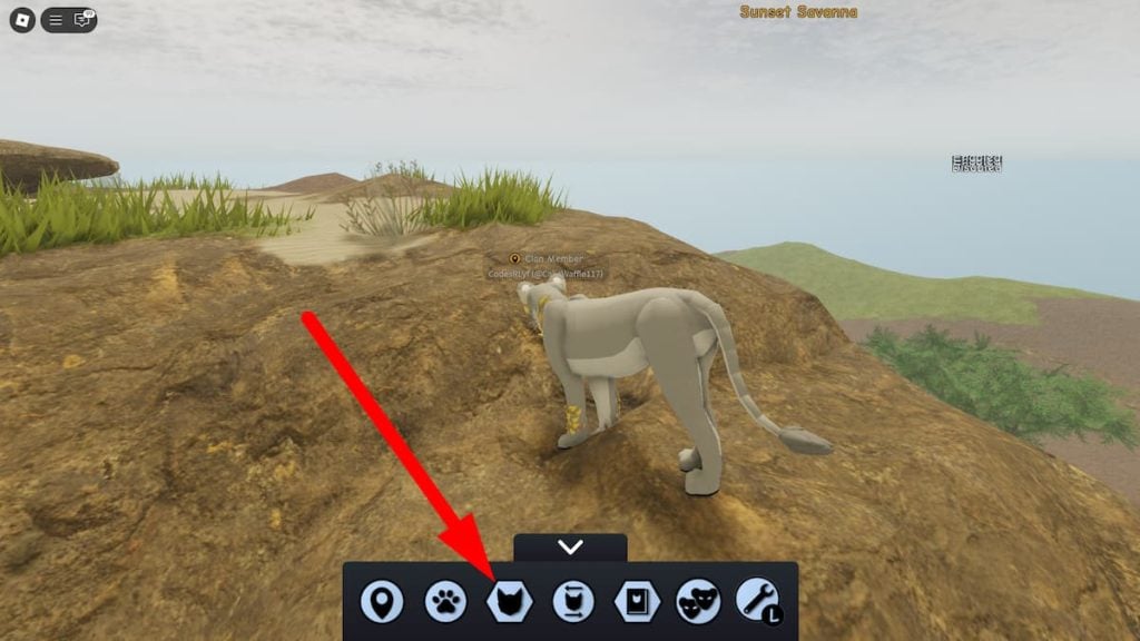 A Lion's Pride Codes [Beta] [New Map] [Lion RP] (November 2025) - Try Hard Guides