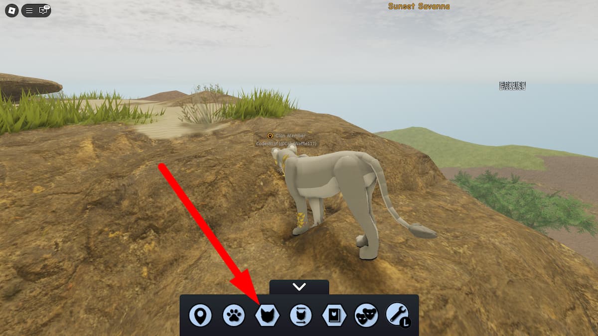 A Lion's Pride Codes [Beta] [New Map] [Lion RP] (December 2025) - Try ...