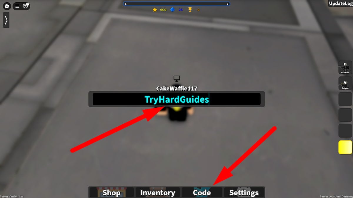 Box Tower Defense Codes [Semi-Titan] (January 2026) - Try Hard Guides