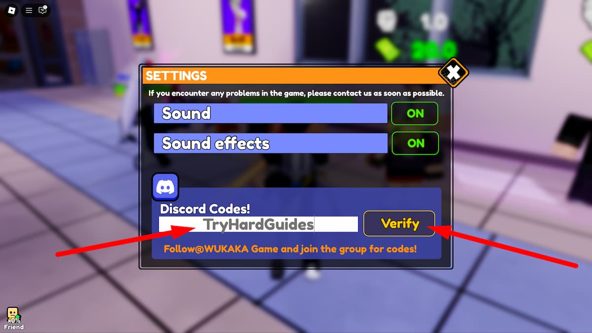 Solo Leveling Codes [Rogue School] (June 2026) - Try Hard Guides