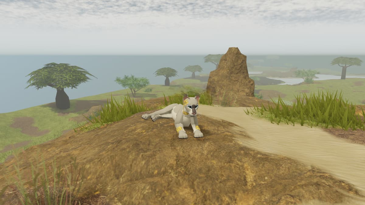 A Lion's Pride Codes [Beta] [New Map] [Lion RP] (December 2025) - Try Hard Guides