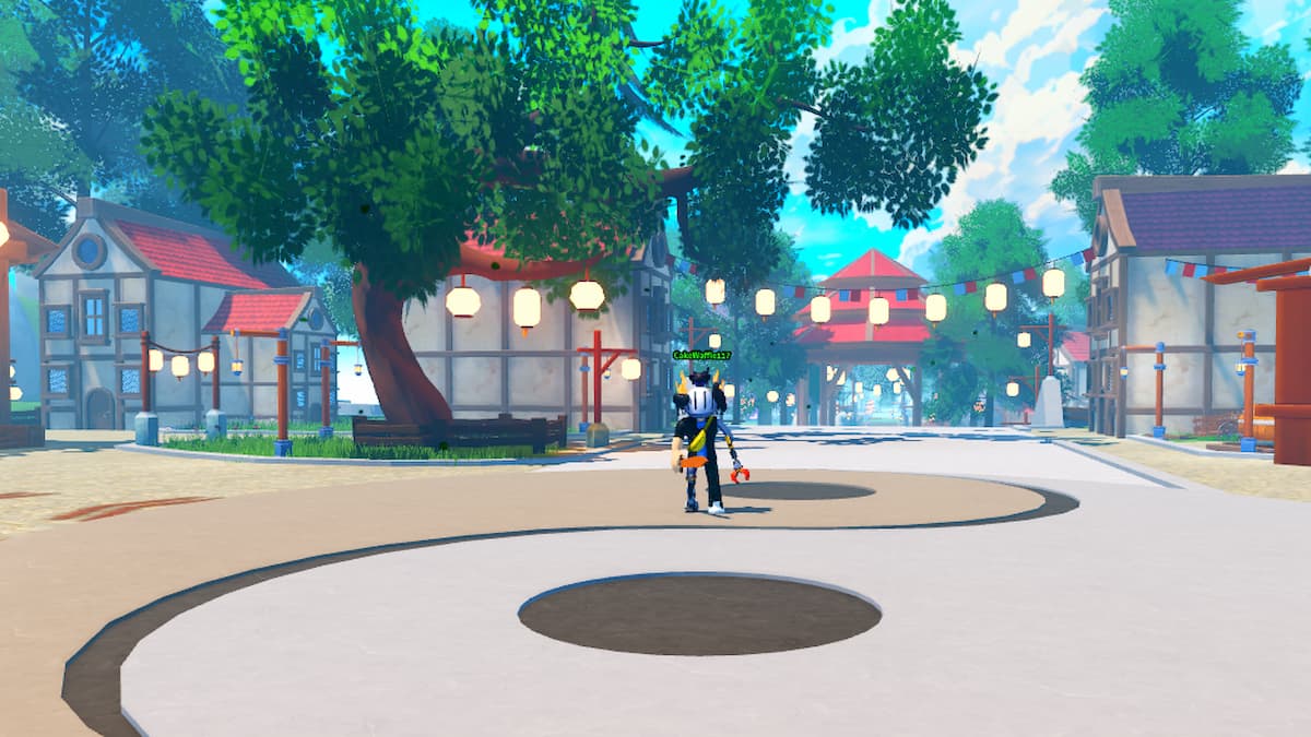 How to use emotes in AUT (A Universal Time) - Try Hard Guides