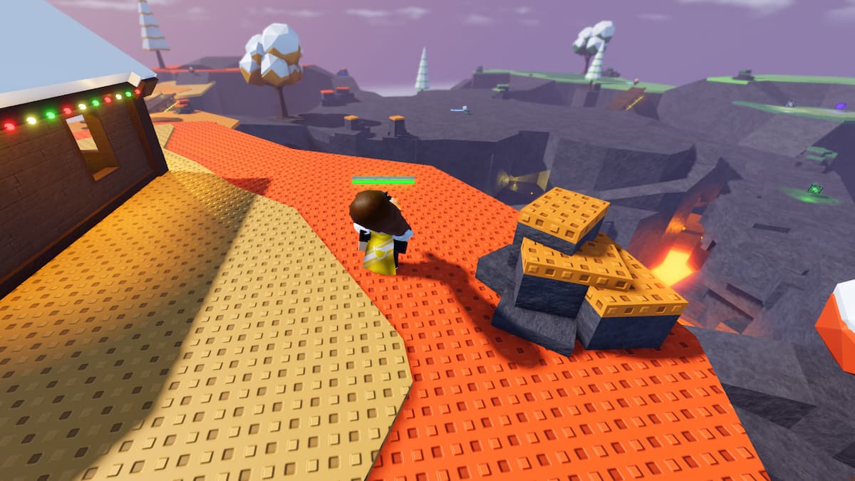 Blades & Buffoonery Codes (December 2025) - Try Hard Guides