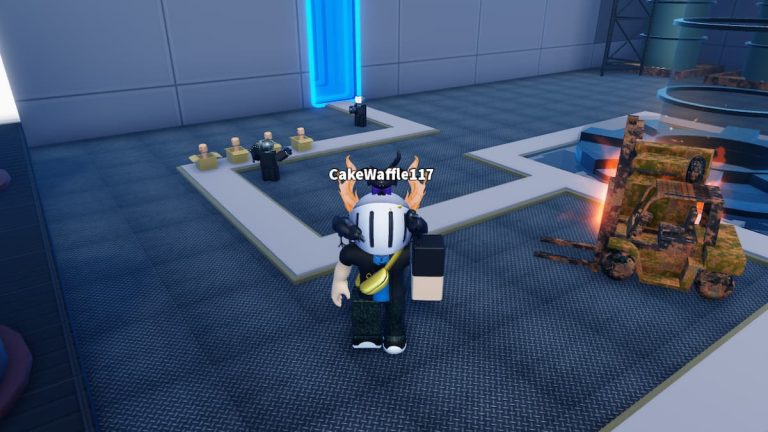 Roblox Evade Controls (PC & Xbox) - Try Hard Guides