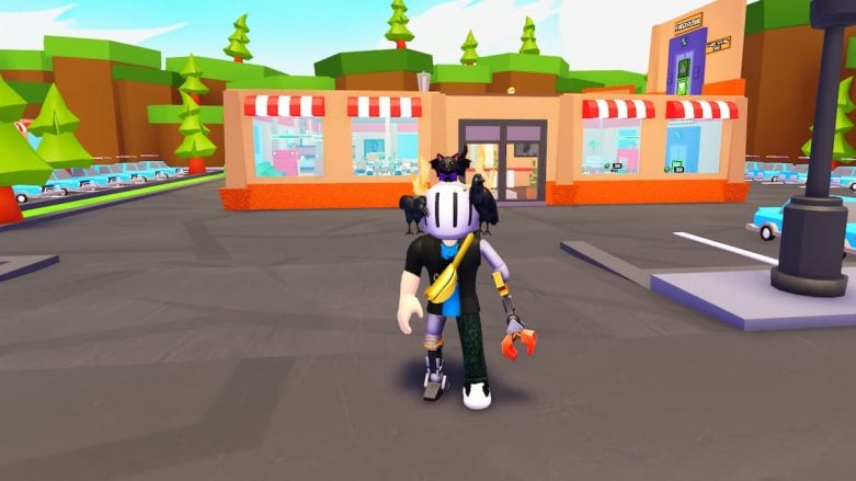 Fast Food Tycoon Codes (November 2025) - Try Hard Guides