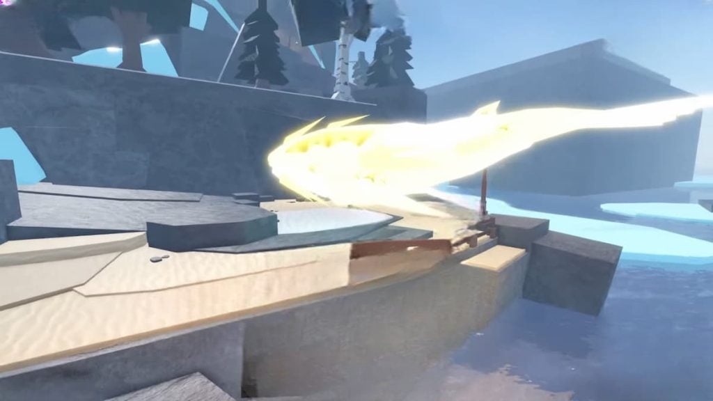 Fisch Eternal Frostwhale Catching Guide [Golden Tide Event] - Try Hard ...