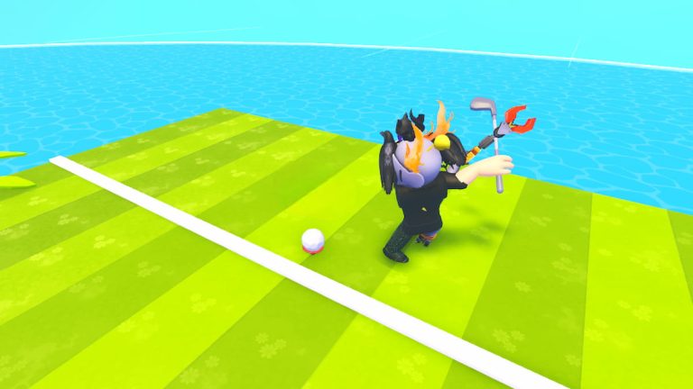 Golf Simulator Codes (June 2026) - Try Hard Guides