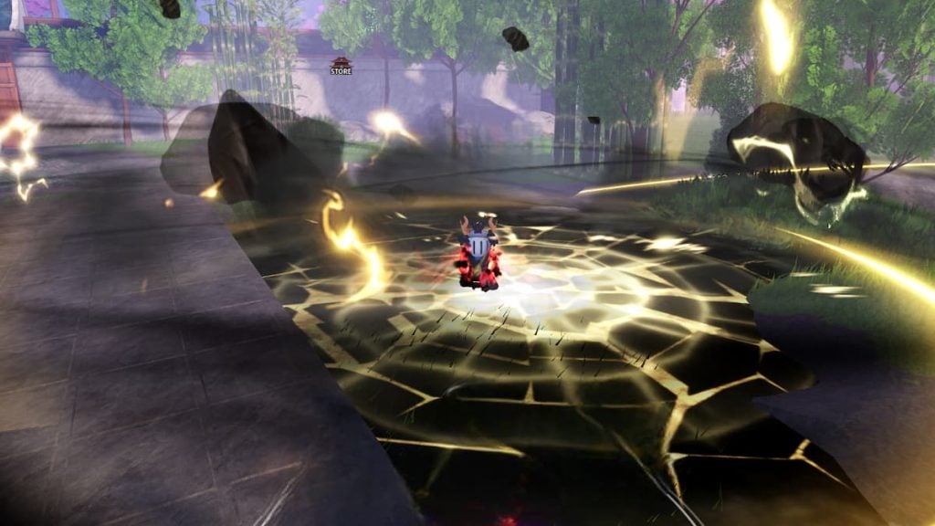 Raging Seas Codes - Try Hard Guides