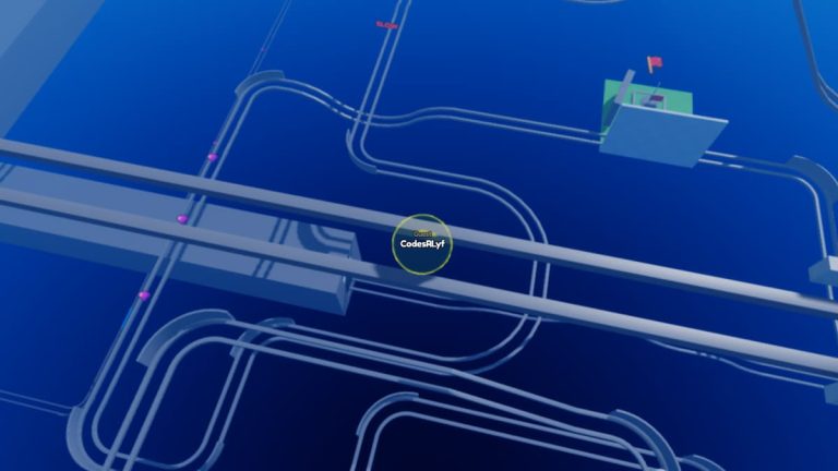 Marble Rail Codes (May 2026) - Try Hard Guides