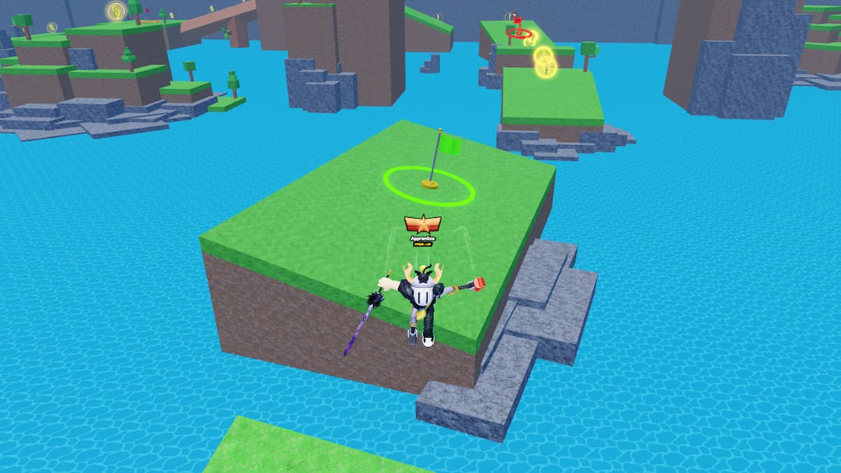 Ninja Parkour Codes [Event] (May 2026) - Try Hard Guides