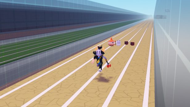 Run Race Simulator Codes (May 2026) - Try Hard Guides