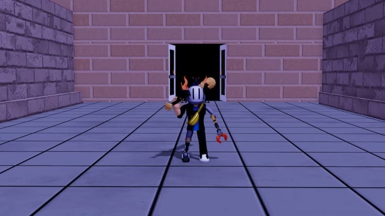 Solo Leveling Codes [Rogue School] (October 2025) - Try Hard Guides