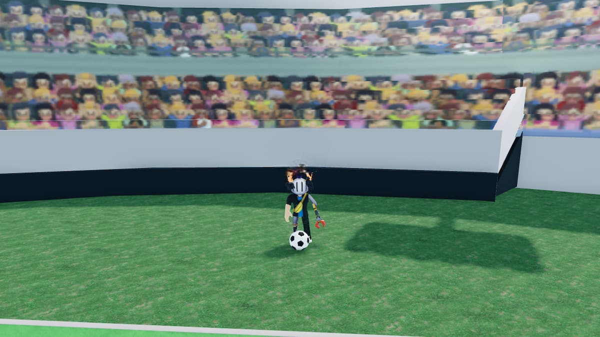 Super Free Kick Codes [Sfk] [Football Soccer] (December 2025) - Try Hard Guides