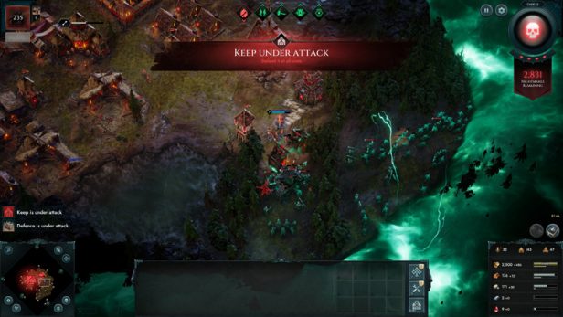 Age of Darkness: Final Stand Review - Face the Darkness (With a Friend ...