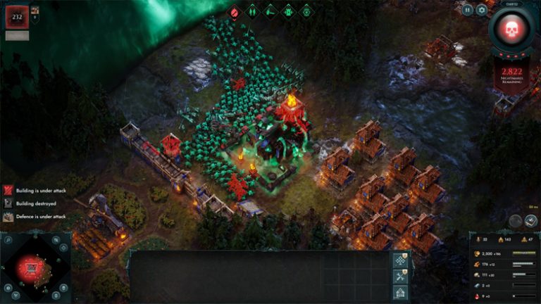 Age of Darkness: Final Stand Review - Face the Darkness (With a Friend ...