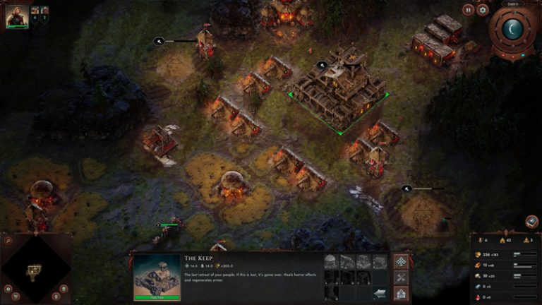 Age of Darkness: Final Stand Review - Face the Darkness (With a Friend ...